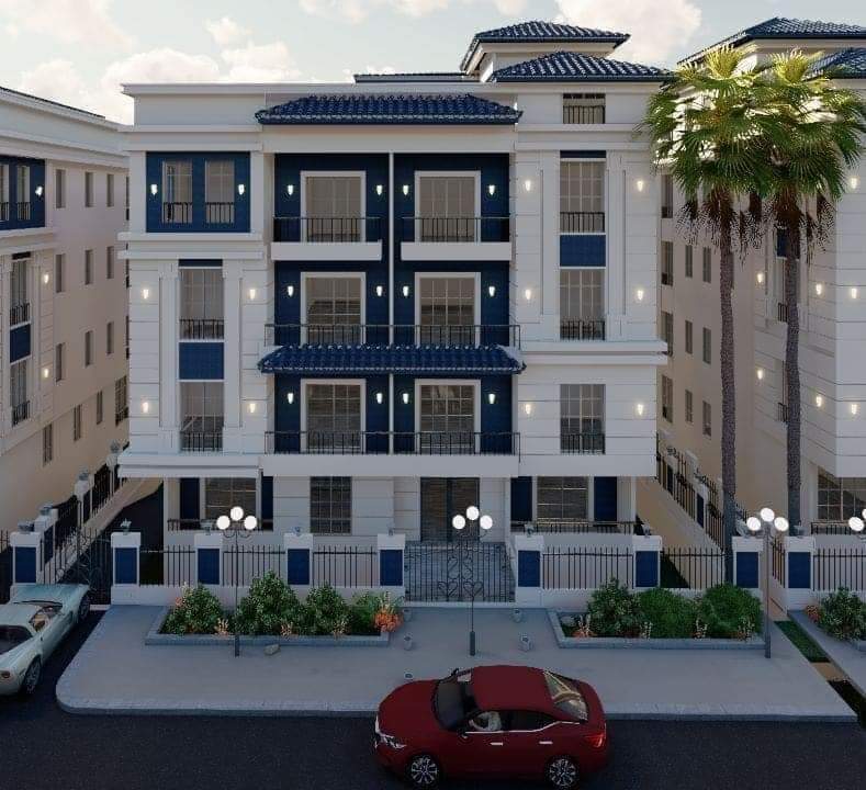 شركة أساس للاستثمار العقاري | Asas Real Estate Investment