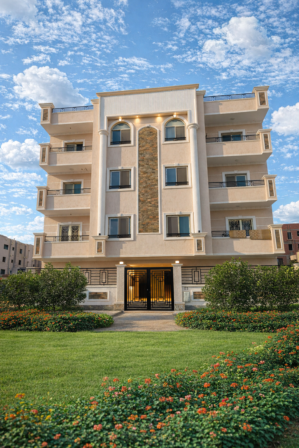 شركة أساس للاستثمار العقاري | Asas Real Estate Investment